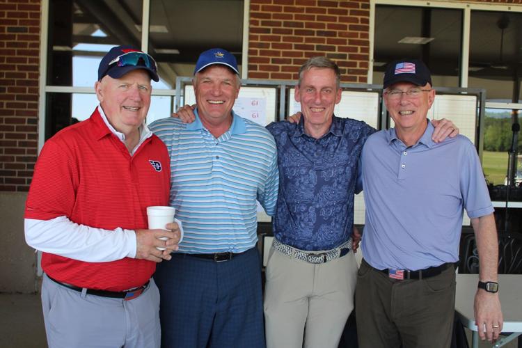 Spring kickoff golfers have sunny day at the Links | Win Or Lose ...
