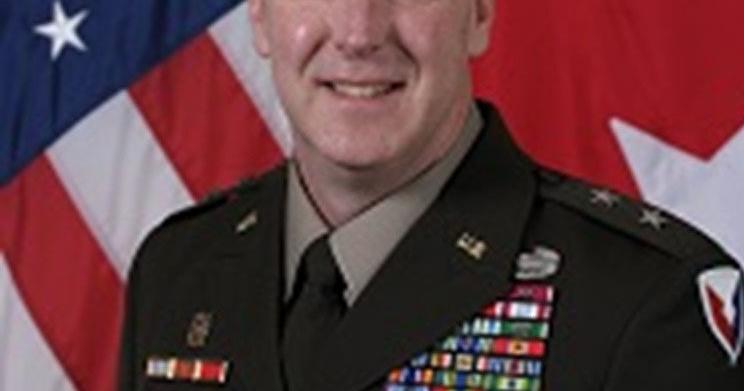 Lowrey to succeed Beeler as ACC commander | Military Scene ...