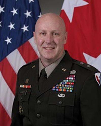 Lowrey to succeed Beeler as ACC commander | Military Scene ...