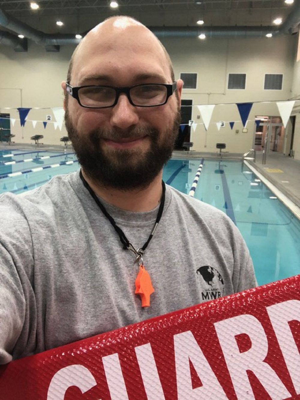 Lifeguard training puts teens on course for fun | News ...