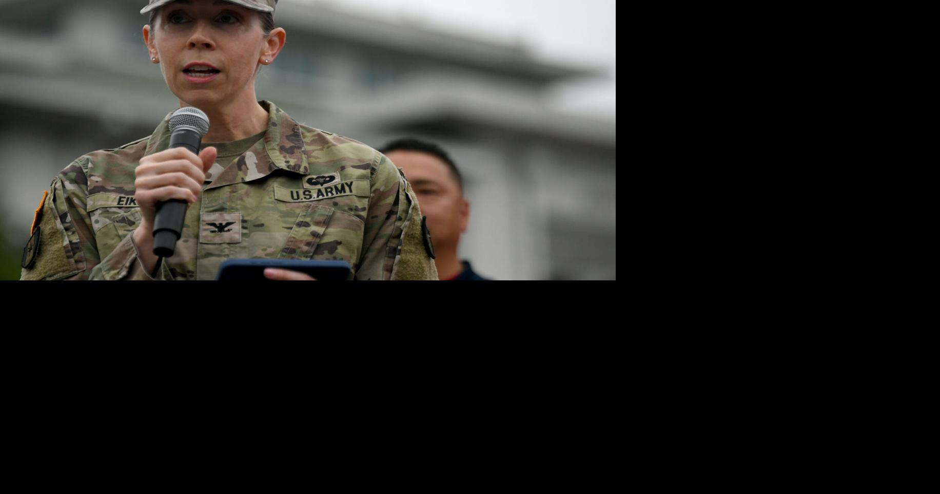 Cotton Row runners reminded of Memorial Day meaning | News ...