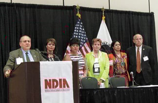 Missile Defense Agency invites small business | Around Town ...