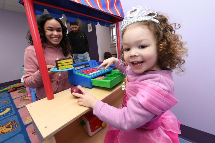 ChildWise gets fresh look for children, parents | News ...