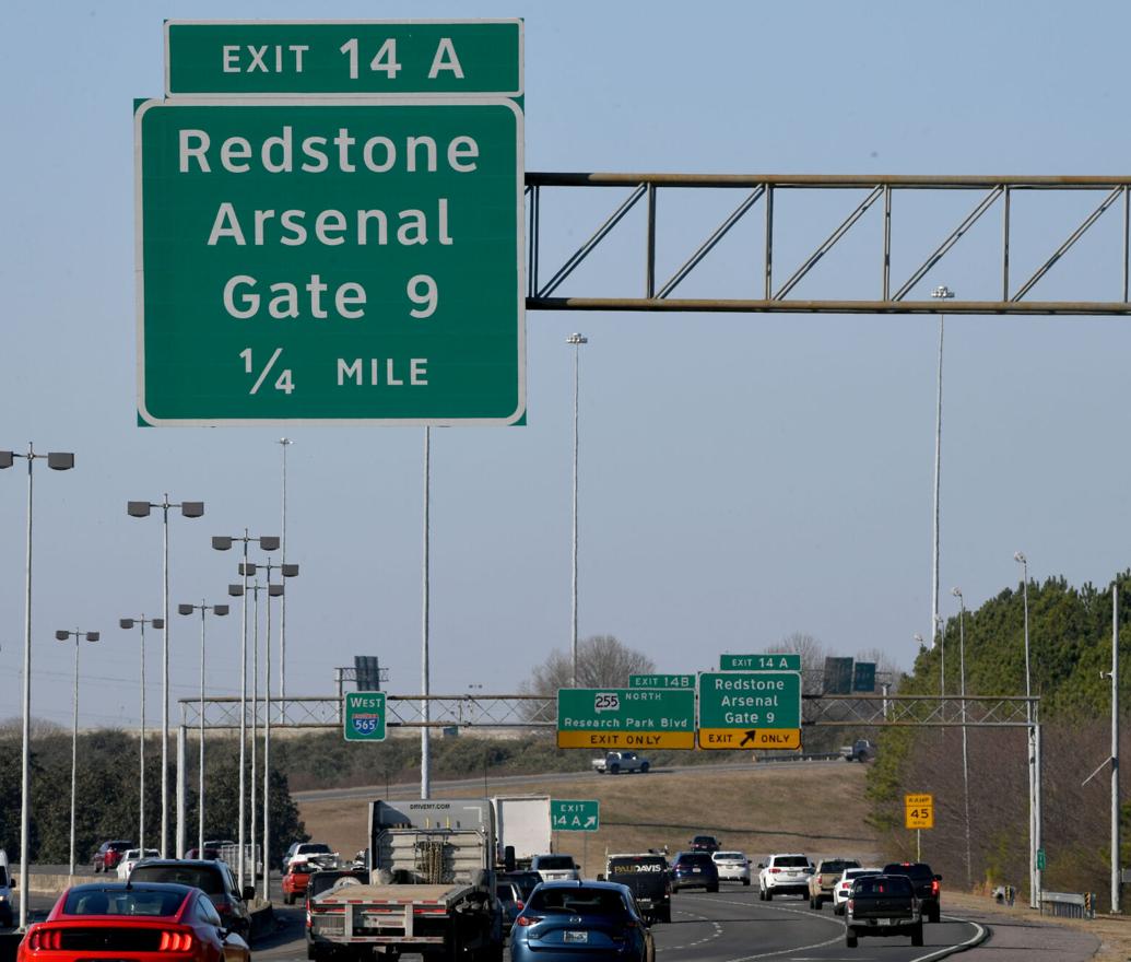 Inside Redstone’s guard shortage: Cuts, hiring hurdles and rising ...