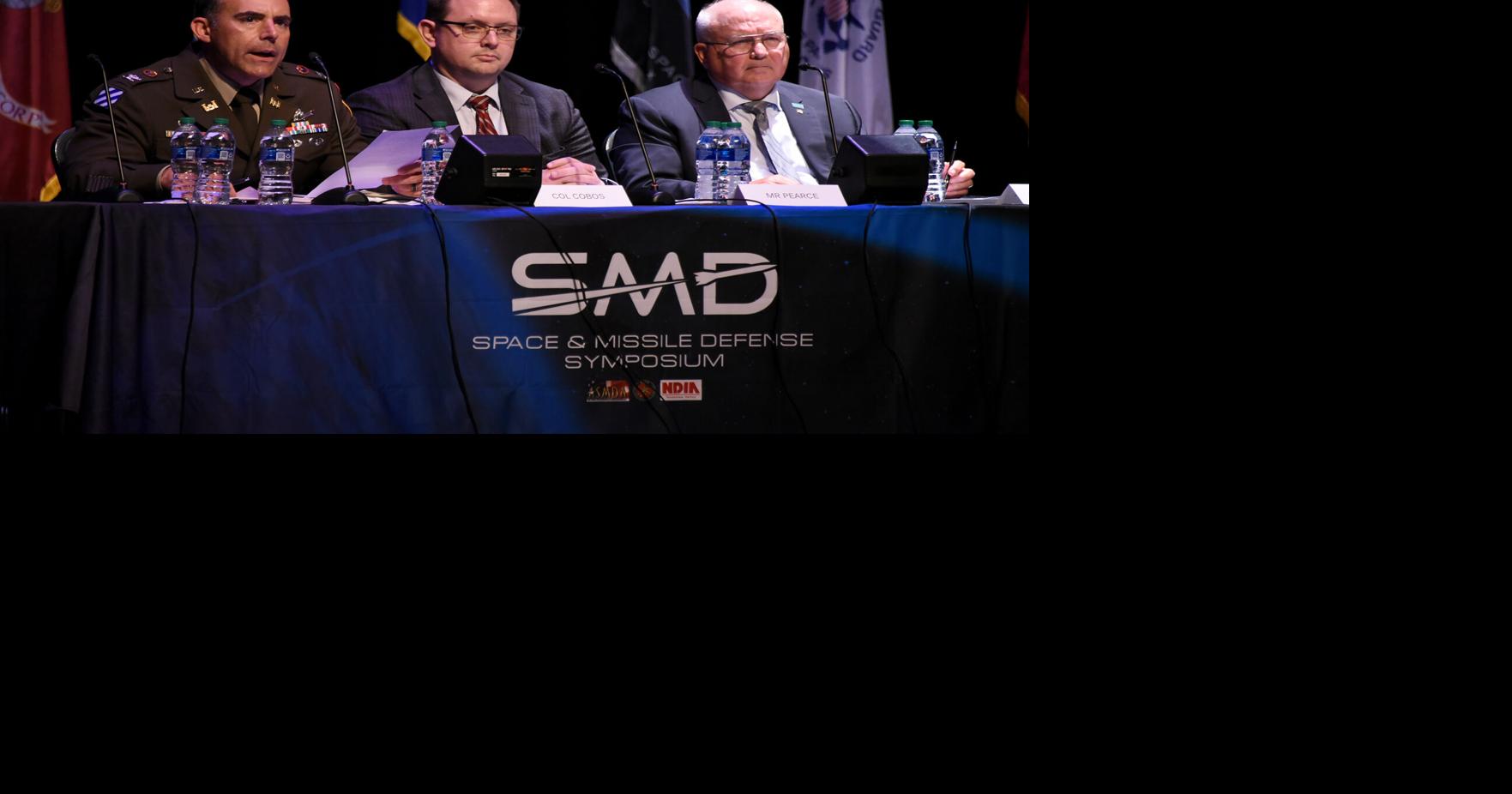 Space/cyber/special ops triad making progress | Military Scene ...