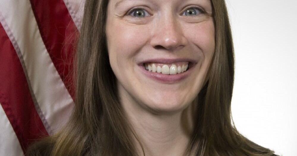 Engler, Hanson recognized by security enterprise | Military Scene ...