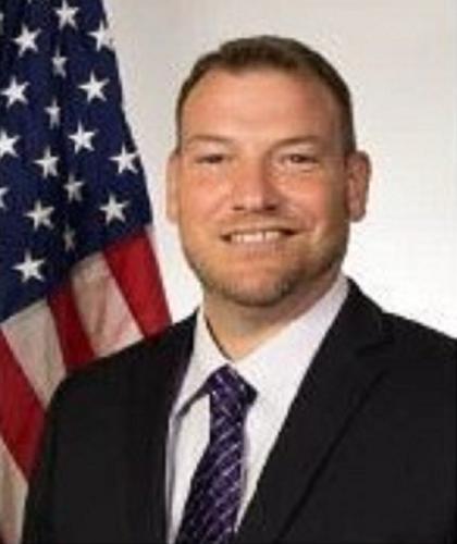 Engler, Hanson recognized by security enterprise | Military Scene ...