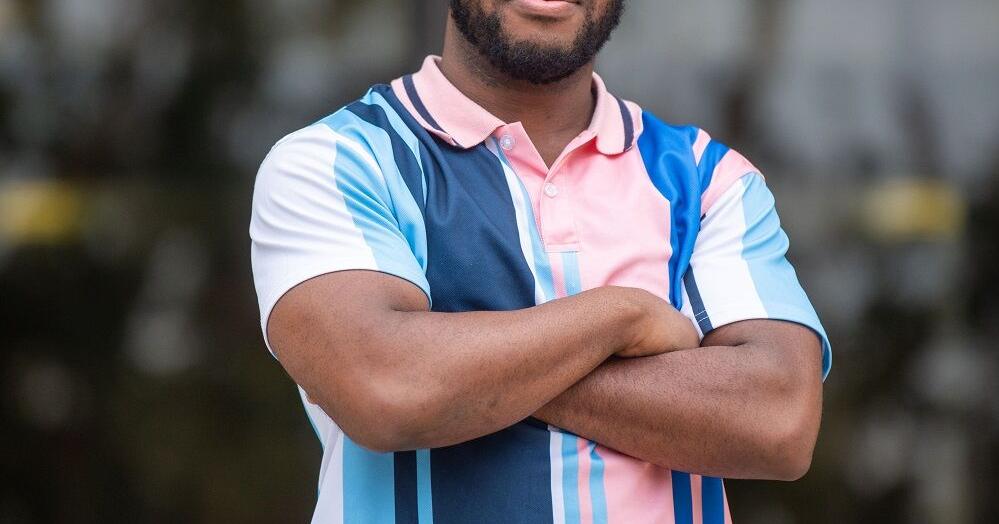 Gideon gets career start through Army fellowship | Military Scene ...