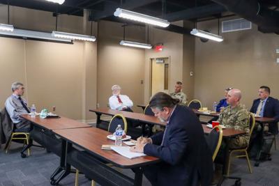 Security assistance enterprise leaders address priorities | Military ...