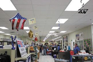 Base Supply Store celebrates 20th year of service | News ...