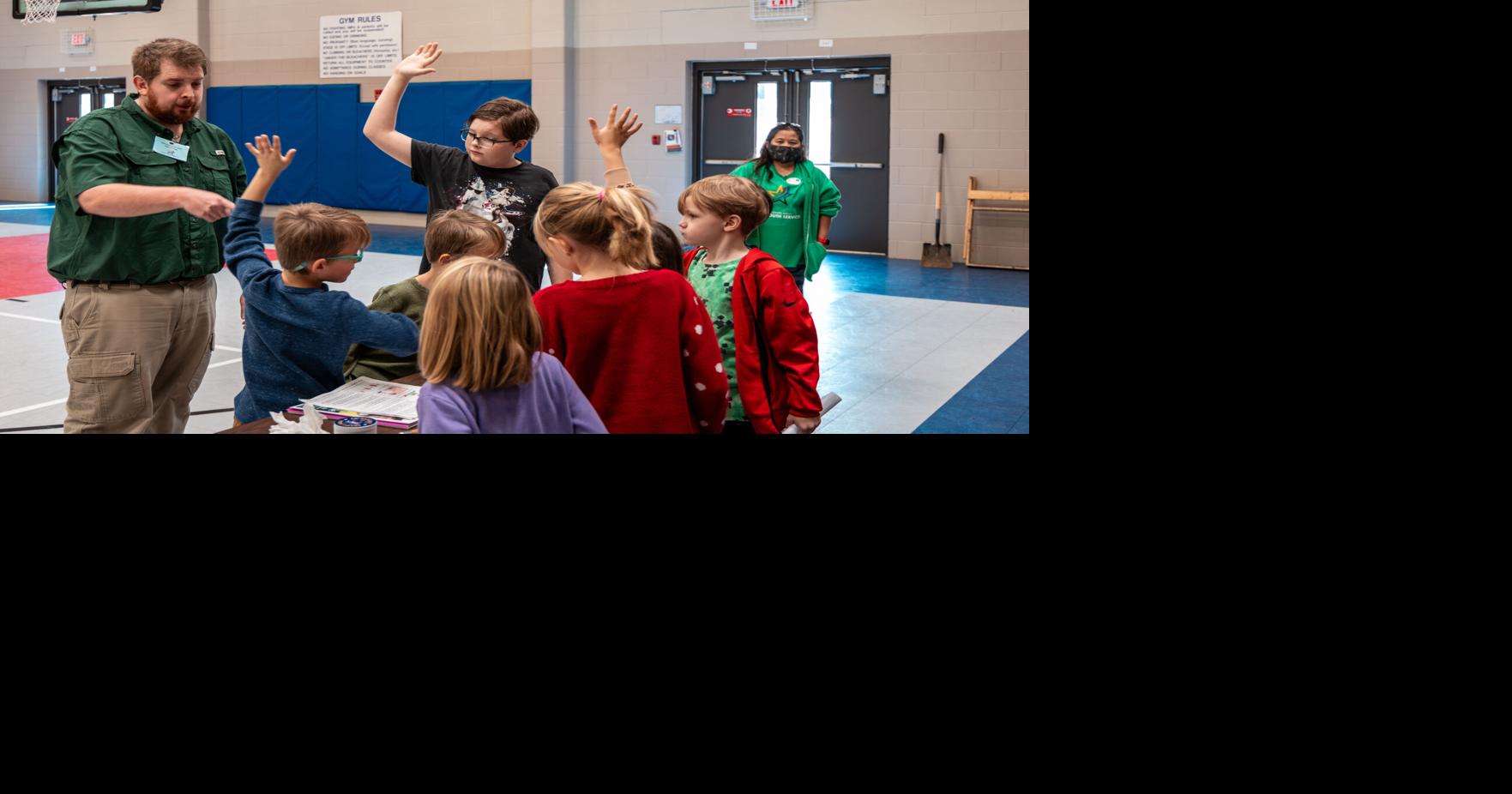 Redstone homeschool program opens registration | News | theredstonerocket.com