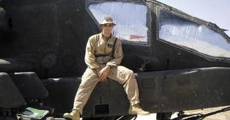 apache warrior netflix