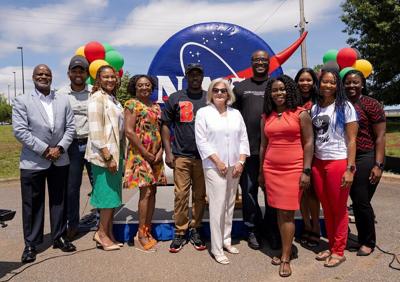 NASA group plans black history events beyond month | Technology Today ...