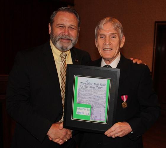 Cain caps 46 years of service at IMCOM Sustainment | News ...