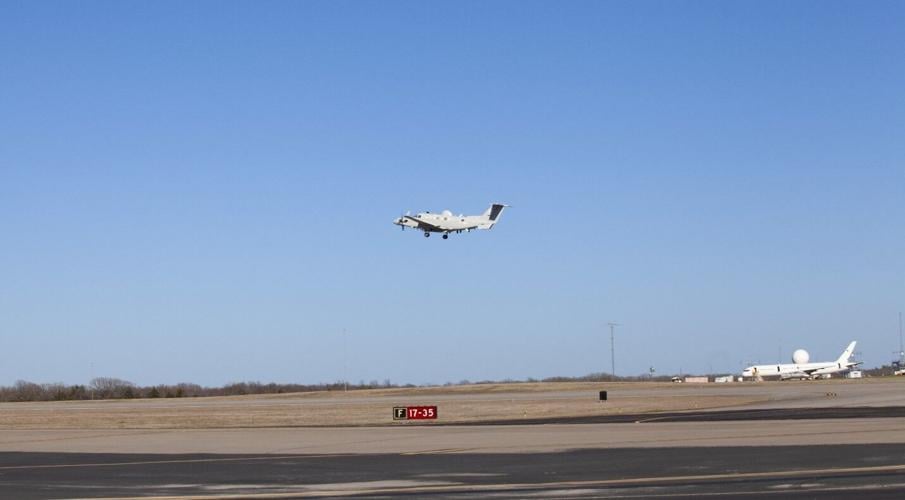 United States delivers advanced aircraft to Canada | Military Scene ...