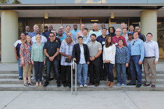 UAH conducts Army Senior Logistician Advanced Course | Military Scene ...