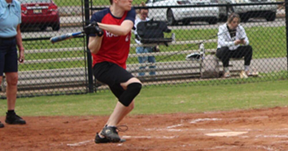 Hayden bats for cycle as Raiders get their first win | Win Or Lose ...