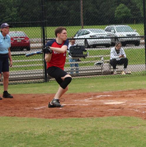 Hayden bats for cycle as Raiders get their first win | Win Or Lose ...
