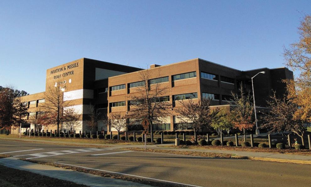 Research center continues pact with Georgia Tech | Military Scene ...