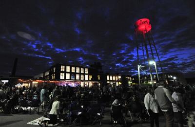 More than music at Concerts on the Dock | News | theredstonerocket.com