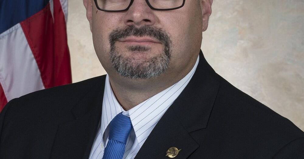 Pelfrey named Marshall’s deputy director | Technology Today ...