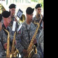 Logistics Support Activity greets new leader | Military Scene ...