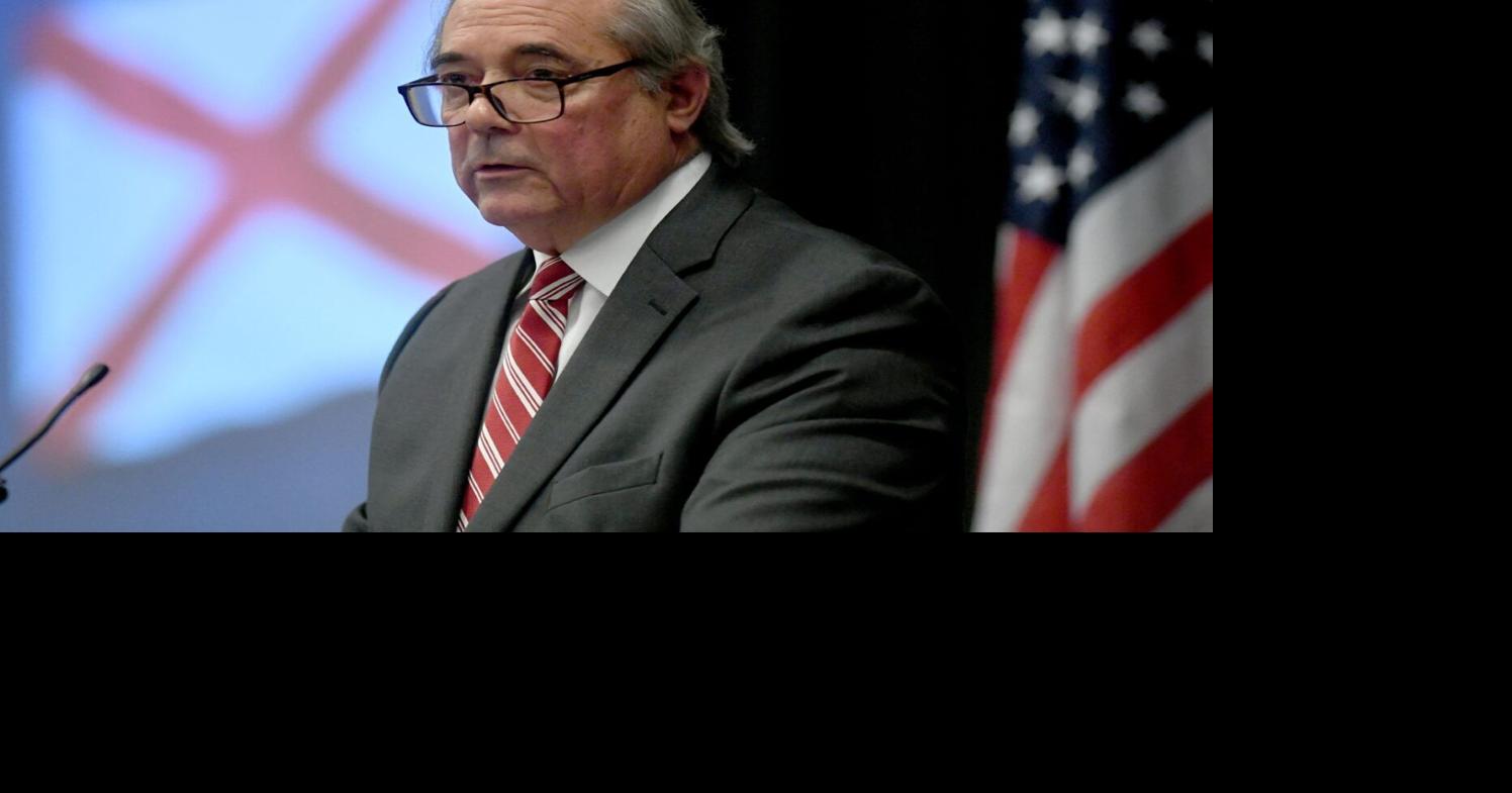 North Alabama lawmakers share update for 2024 | News ...