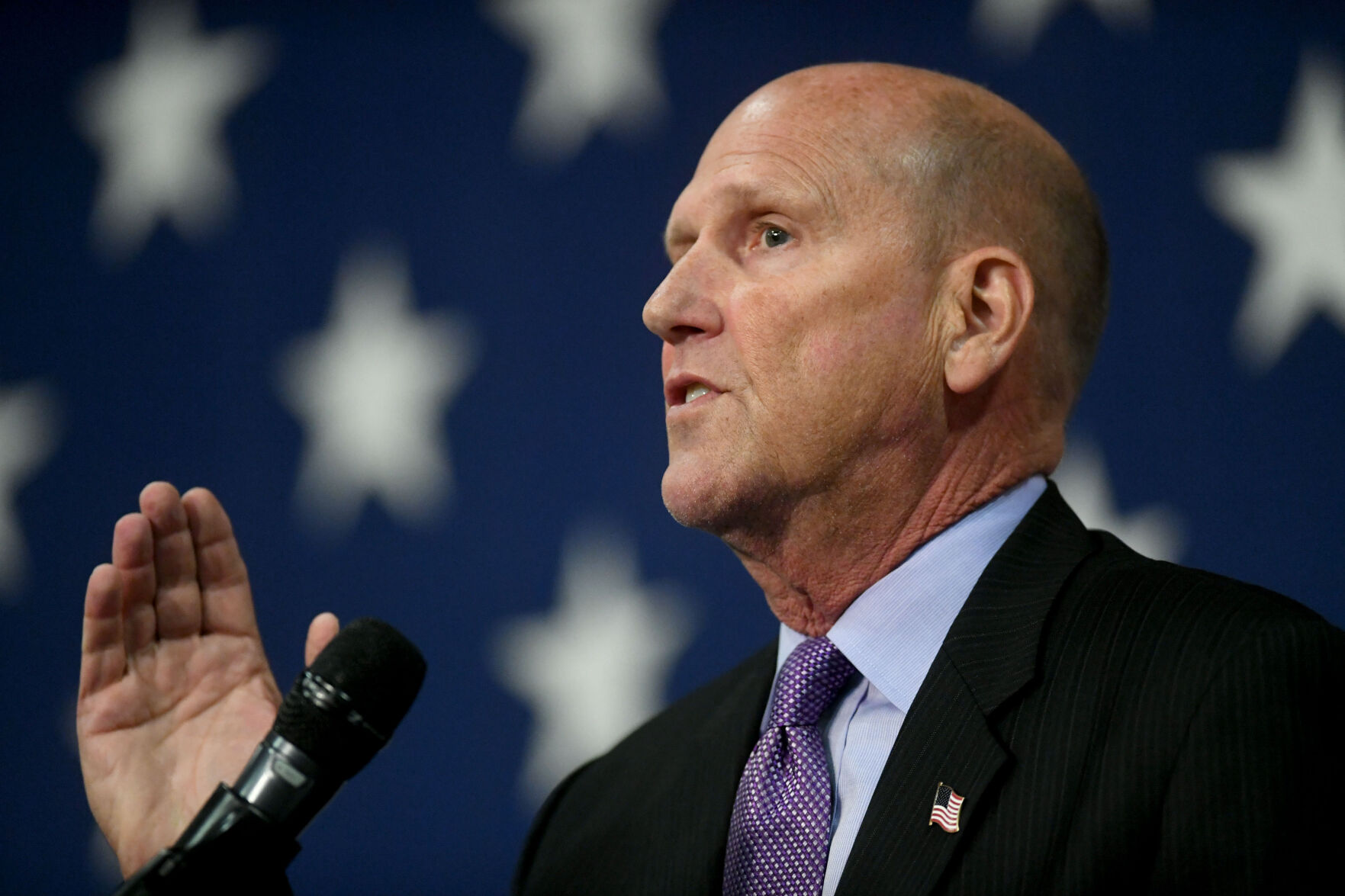 Madison mayor looks forward to Space Command’s arrival | Technology ...