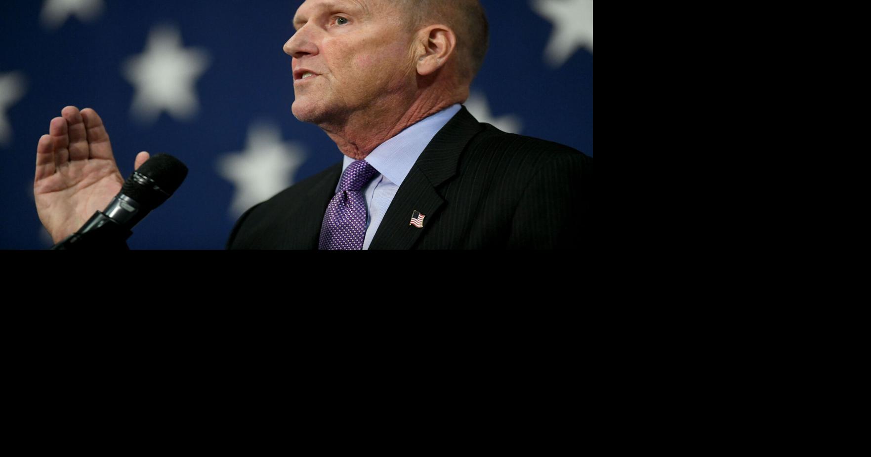 Madison mayor looks forward to Space Command’s arrival | Technology ...