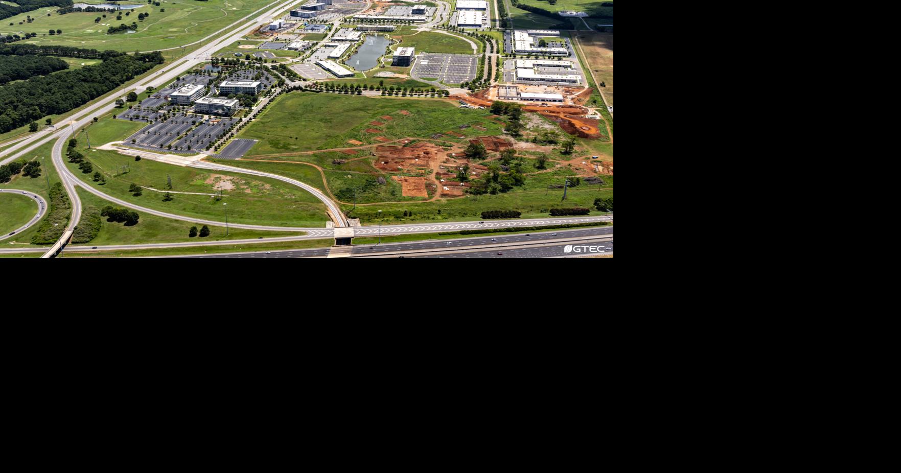 Redstone Gateway fulfills field of dreams vision | News ...