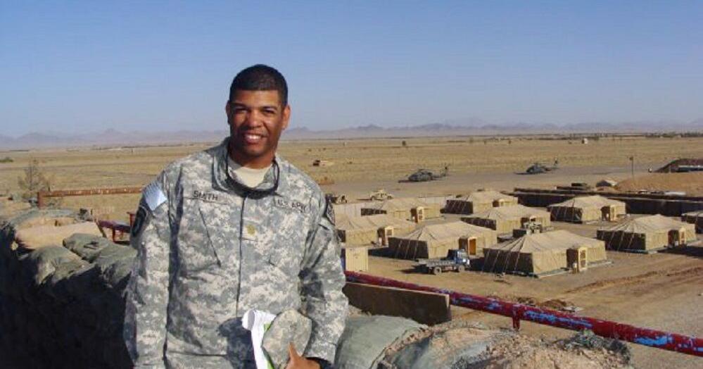 Veteran’s goal to affect change leads to AMCOM | Military Scene ...