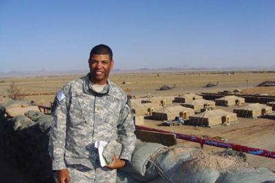 Veteran’s goal to affect change leads to AMCOM | Military Scene ...