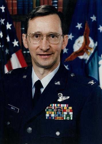 Illinois native recalls camaraderie among fighter pilots | News ...