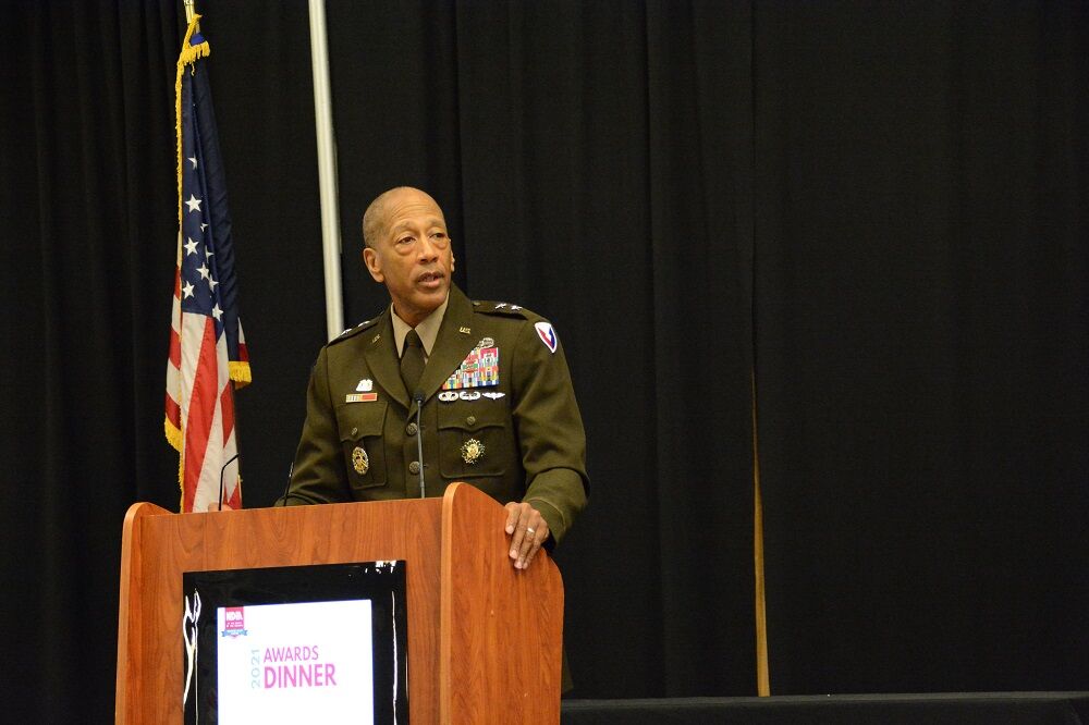 Defense industry recognizes materiel enterprise workers | News ...