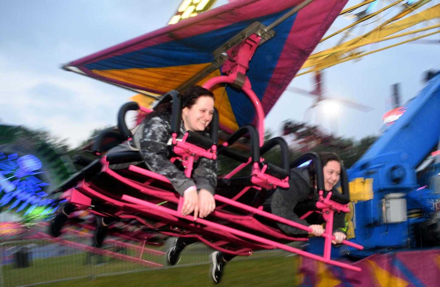 Oktoberfest ready to kickoff with family fun | News | theredstonerocket.com