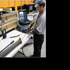 AMRDEC program saves money, time at depot | Military Scene ...