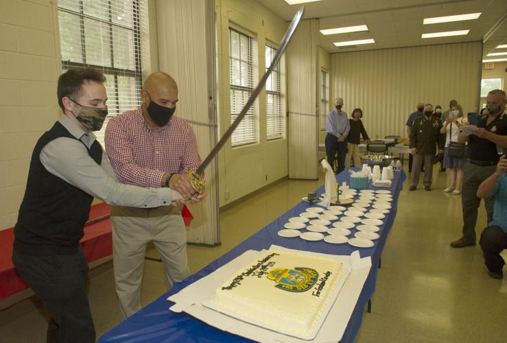 Army Chaplain Corps Marks 246th Year of Service | | theredstonerocket.com