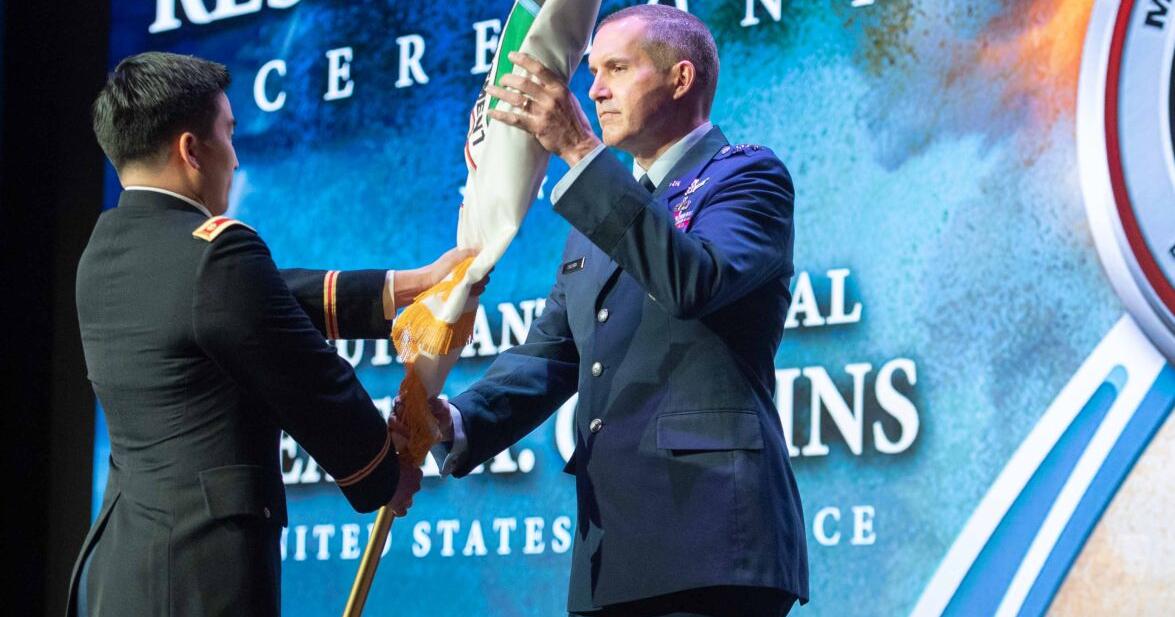 MDA director: ‘Go fast, think big, get after it’ | Military Scene ...