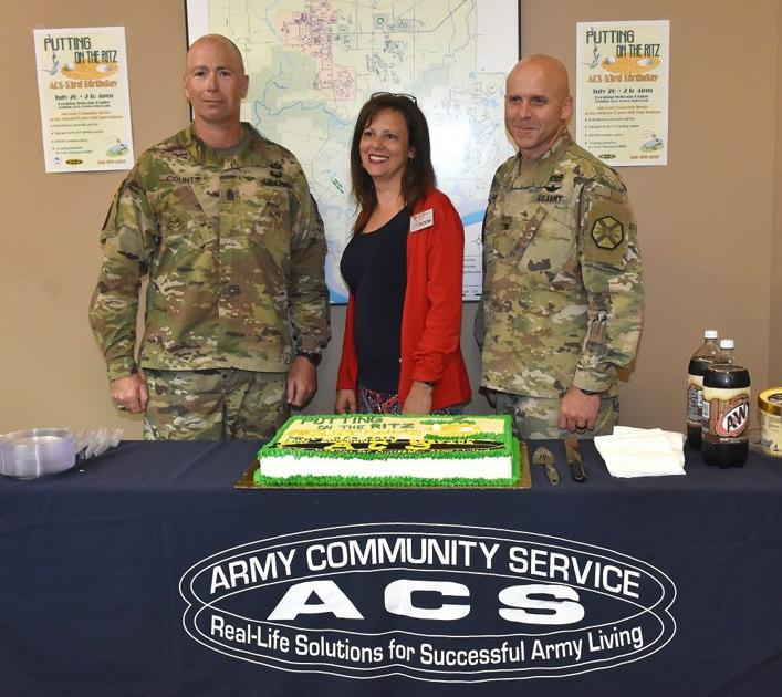 Army Community Service relishes 53rd year | News | theredstonerocket.com