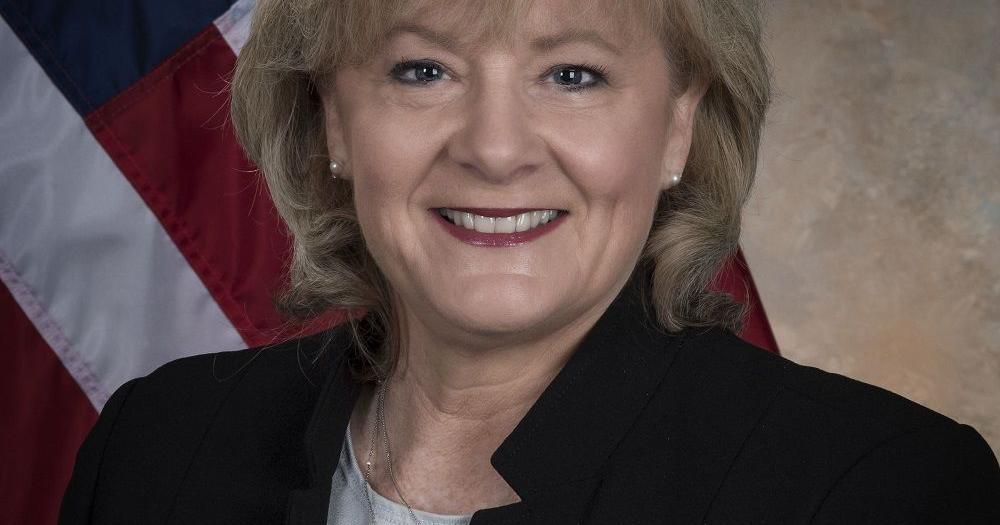 Jody Singer takes reins of Marshall space center | News ...