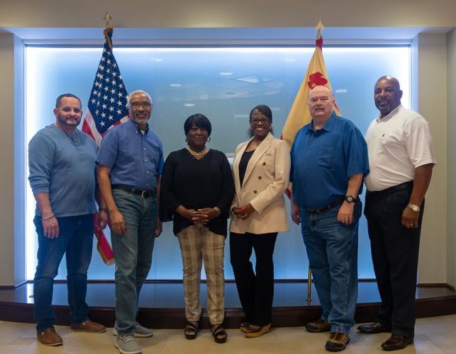 READY AND RESILIENT: Military retirees, families invited to ...