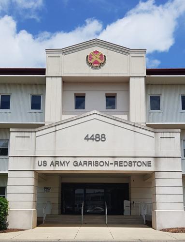 Materiel enterprise IG office opens at Garrison | Military Scene ...