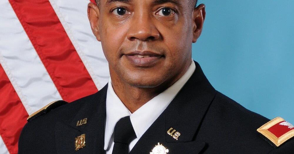 Poindexter leads strategic test site operations center | Military Scene ...