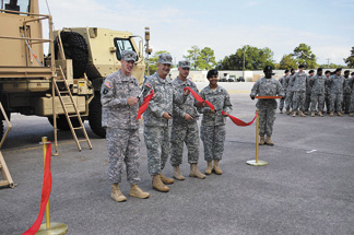 Milestone air traffic control system makes debut | Technology Today ...