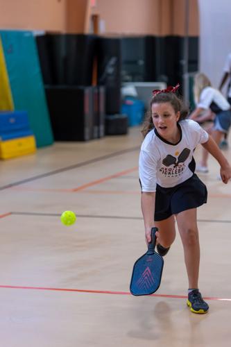 Child and Youth Services Pickleball | Gallery | theredstonerocket.com