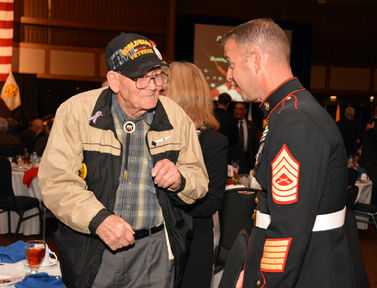 November, 2014 The Redstone Rocket | Gallery | theredstonerocket.com