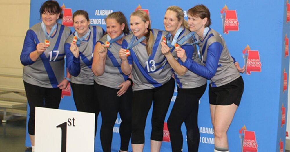 Nashville teams take Alabama senior volleyball titles | Win Or Lose ...