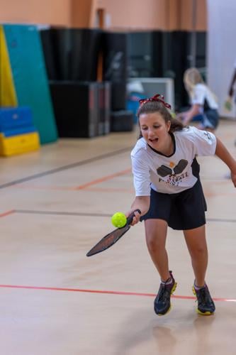 Child and Youth Services Pickleball | Gallery | theredstonerocket.com
