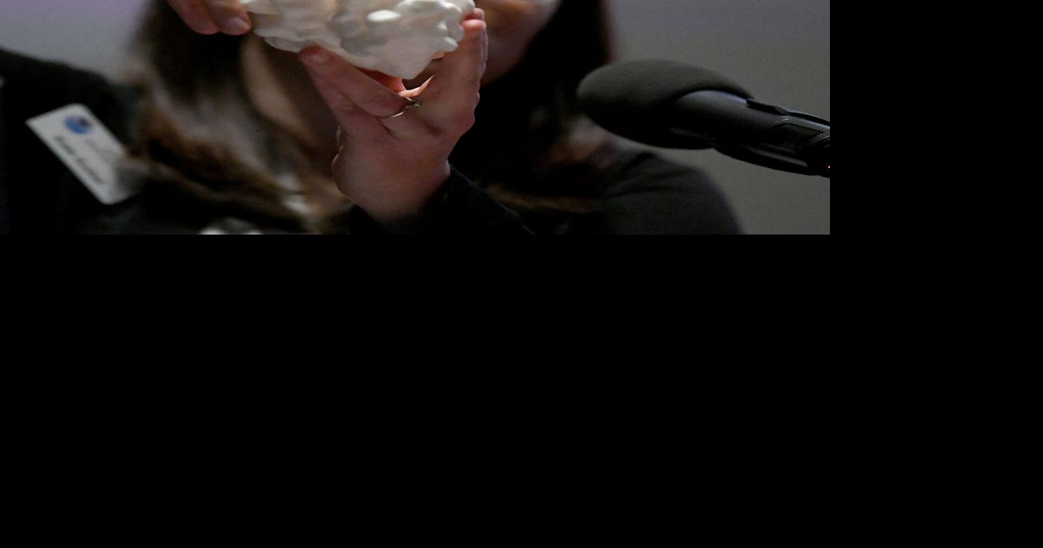 Storm spotters serve as weather service’s eye on sky | News ...