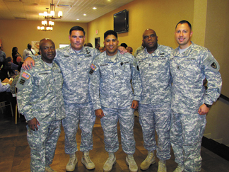 Warrant Officer Corps marks 95th anniversary | Military Scene ...